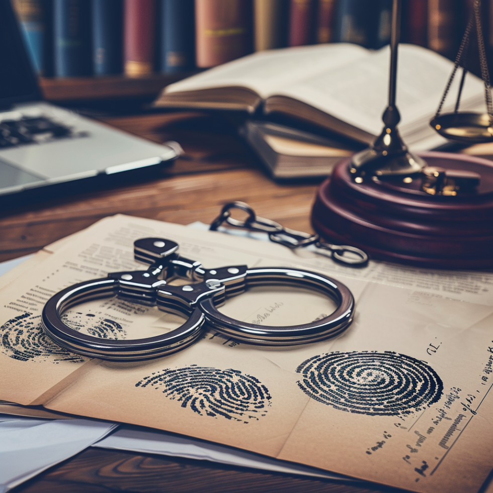 Mastering Your Defense: Choose the Best Criminal Defense Attorney - James Law Group, LLC.