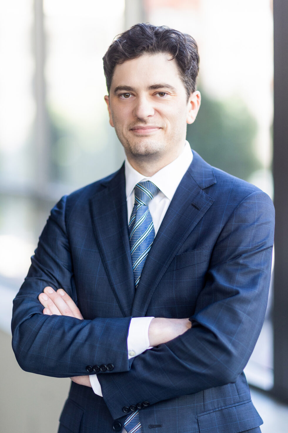 About Us - Experienced Attorneys at James Law Group