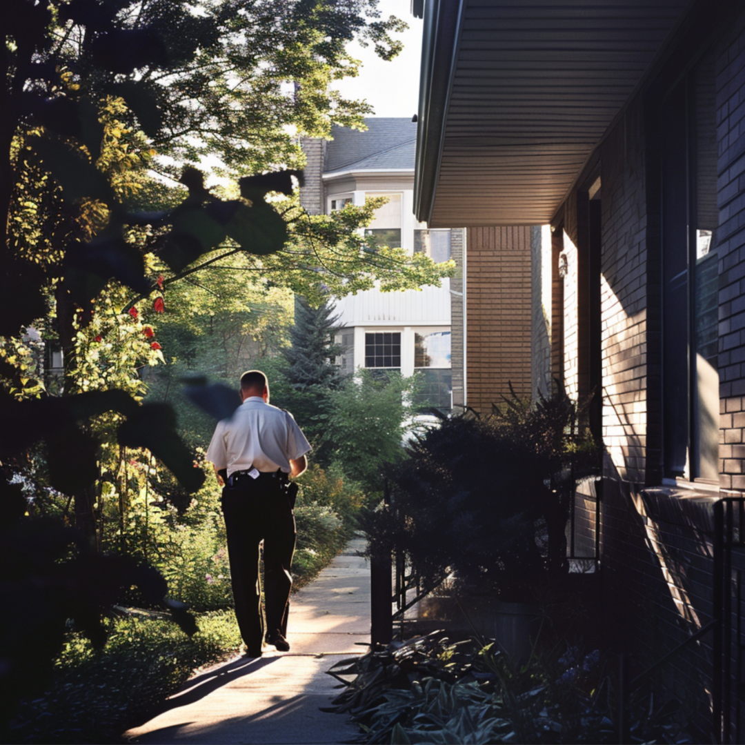 Understanding Your Search Warrant Rights: When Police Knock On Your ...