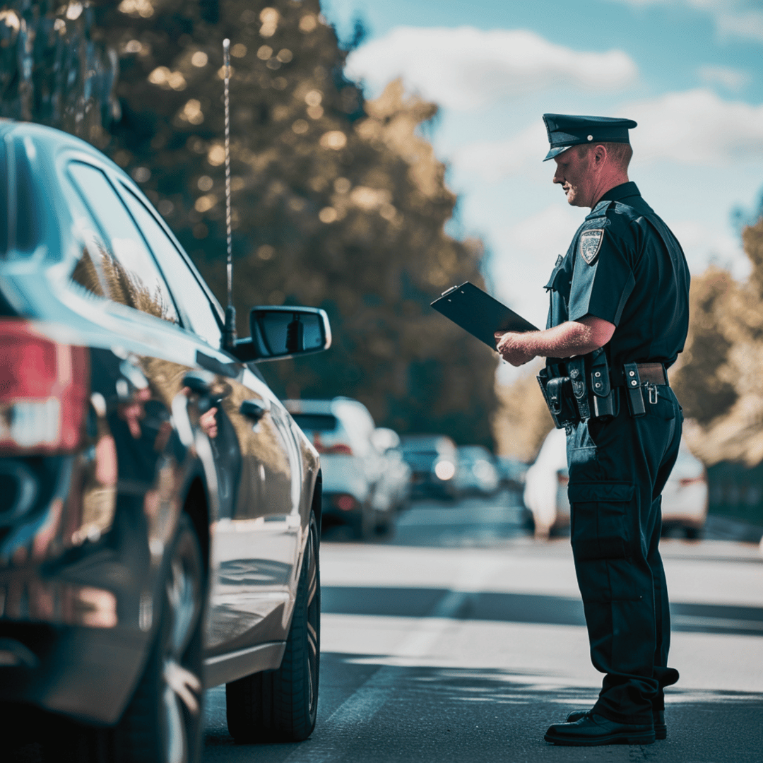 Mastering Your Rights and Obligations During Traffic Stops in Missouri ...
