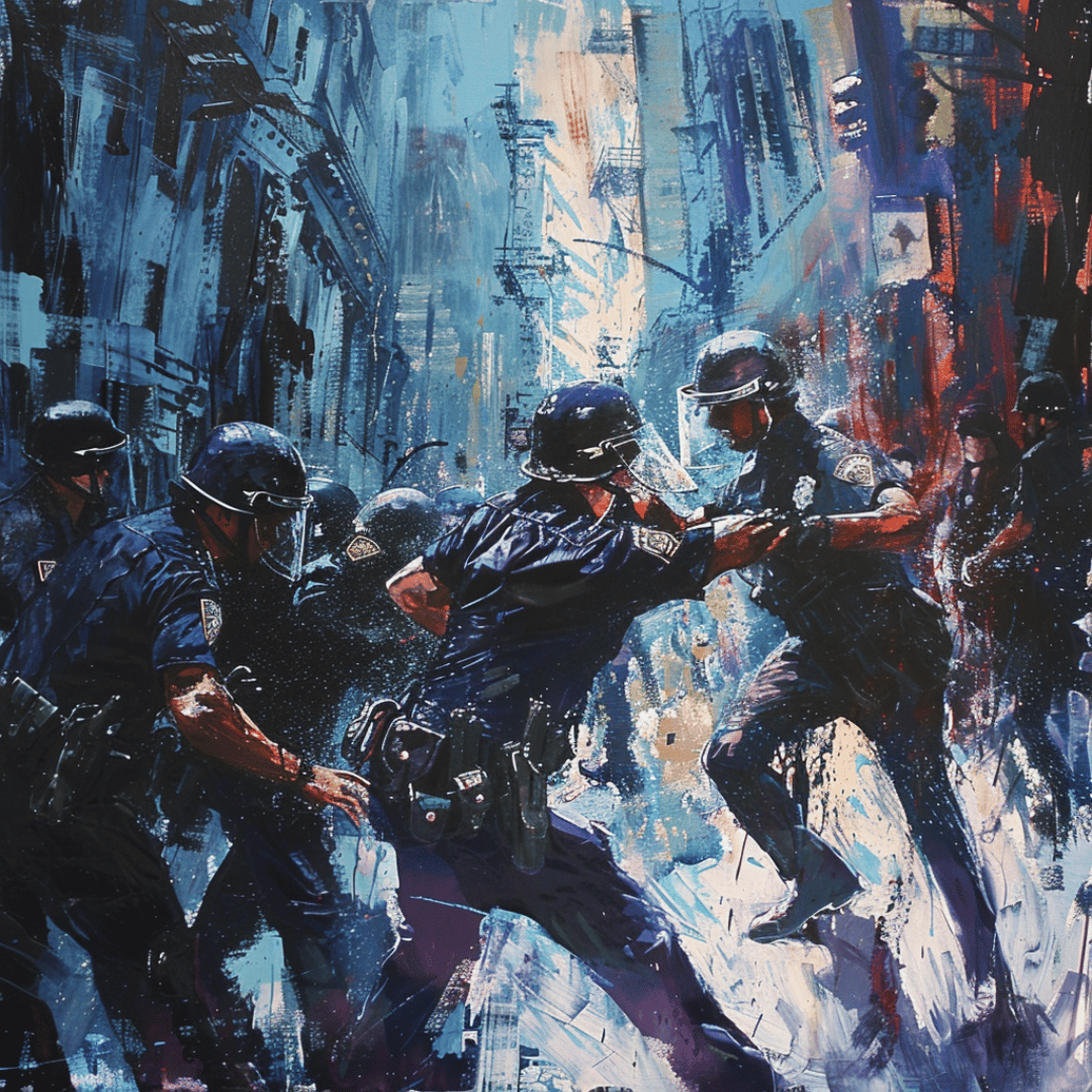 FIERCE Justice FOR THE WRONGFULLY ASSAULTED: Securing Compensation for ...