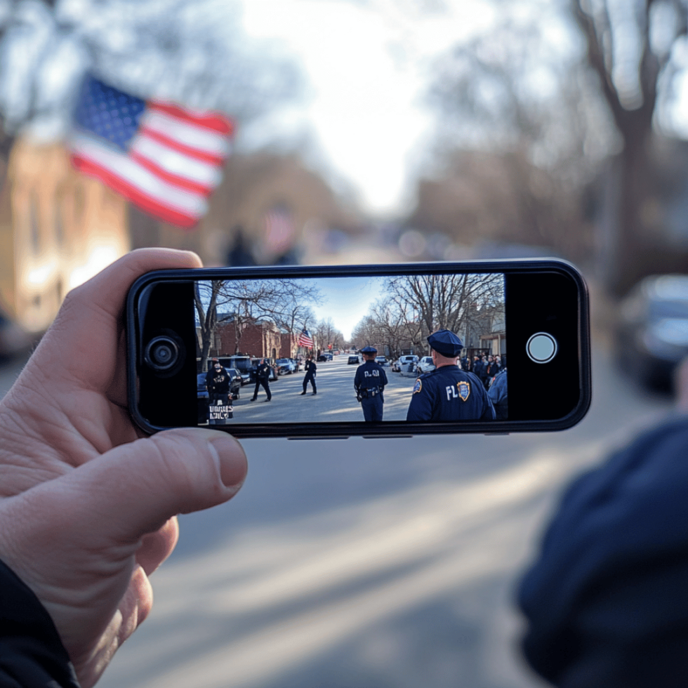 The Definitive Guide to Recording Police in Missouri: Know Your Rights ...