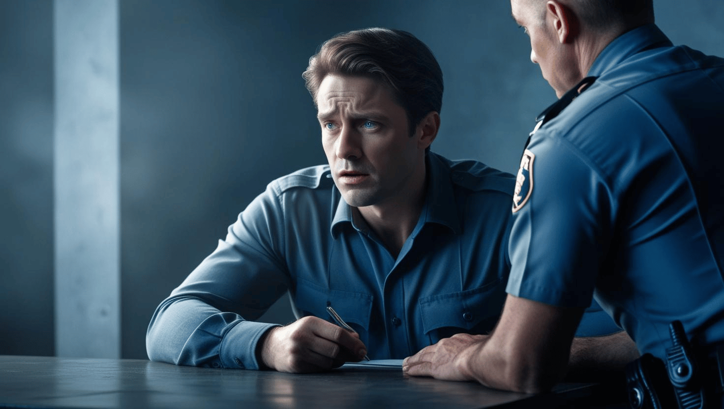 The Peril of a Lying Witness: Consequences Explained